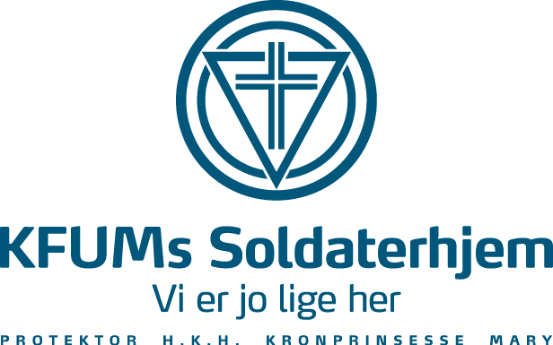 KFUM's Soldatermission | indsamling